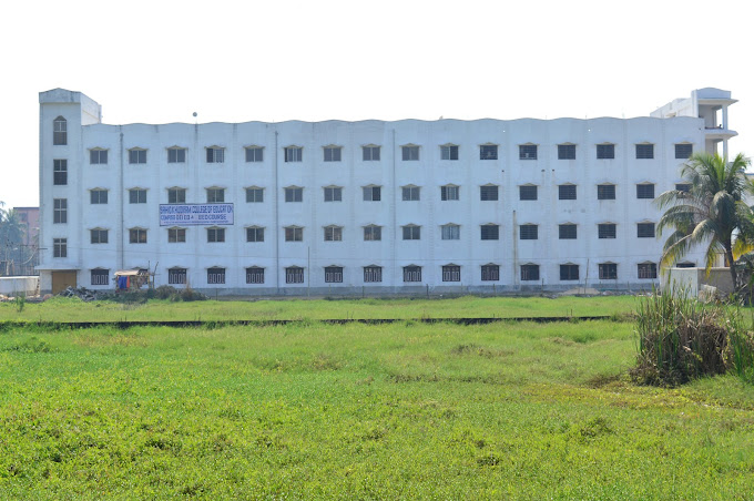 General Notice – SK College